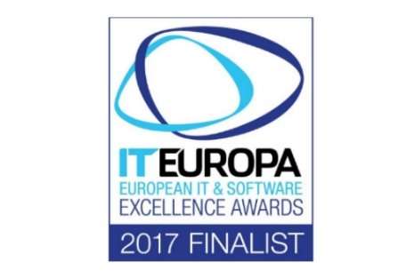 AltexSoft Becomes Finalist for European IT & Software Excellence Awards 2017