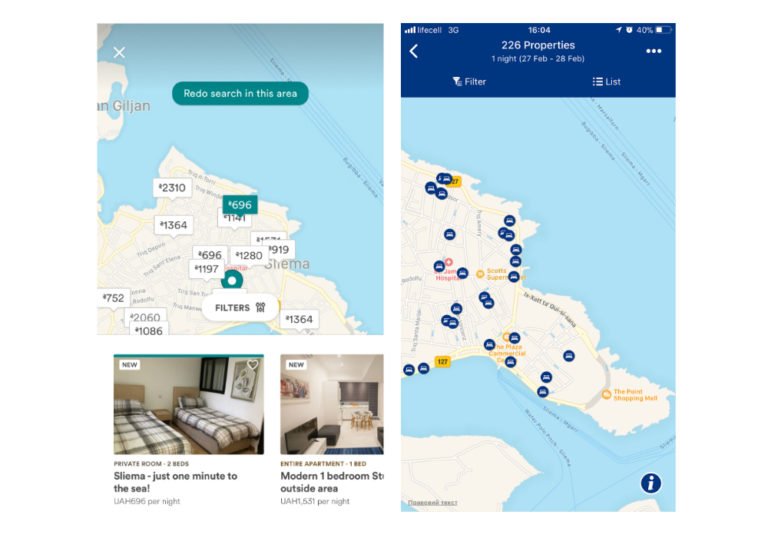 7 tips for building a successful mobile booking app for OTAs, airlines ...