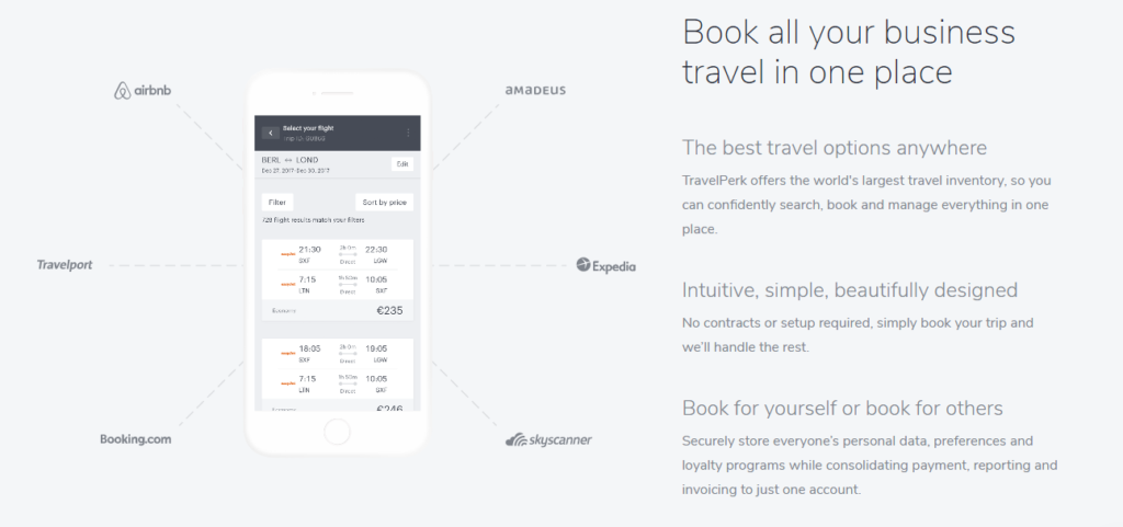 How to choose and integrate travel and expense management software