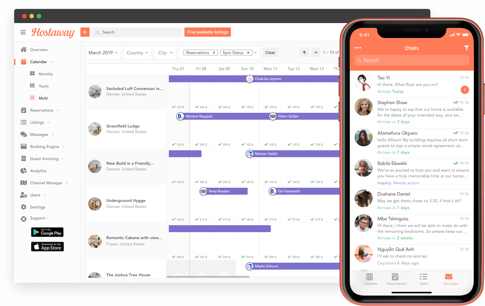 Vacation Rental Software and Major Distribution Options | AltexSoft