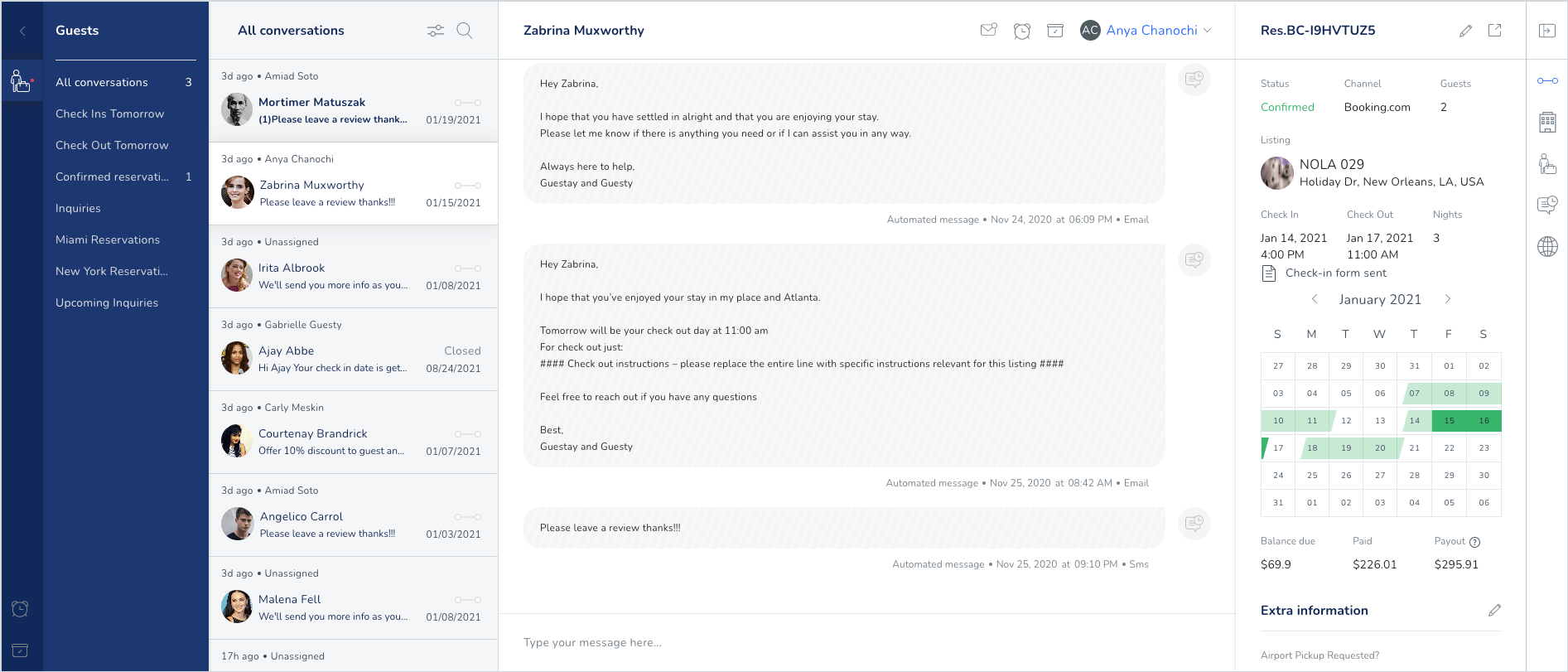 Vacation Rental Software and Major Distribution Options | AltexSoft
