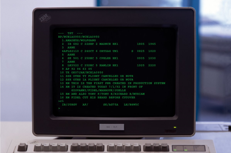 What is PNR: Passenger Name Record Explained in Details | AltexSoft
