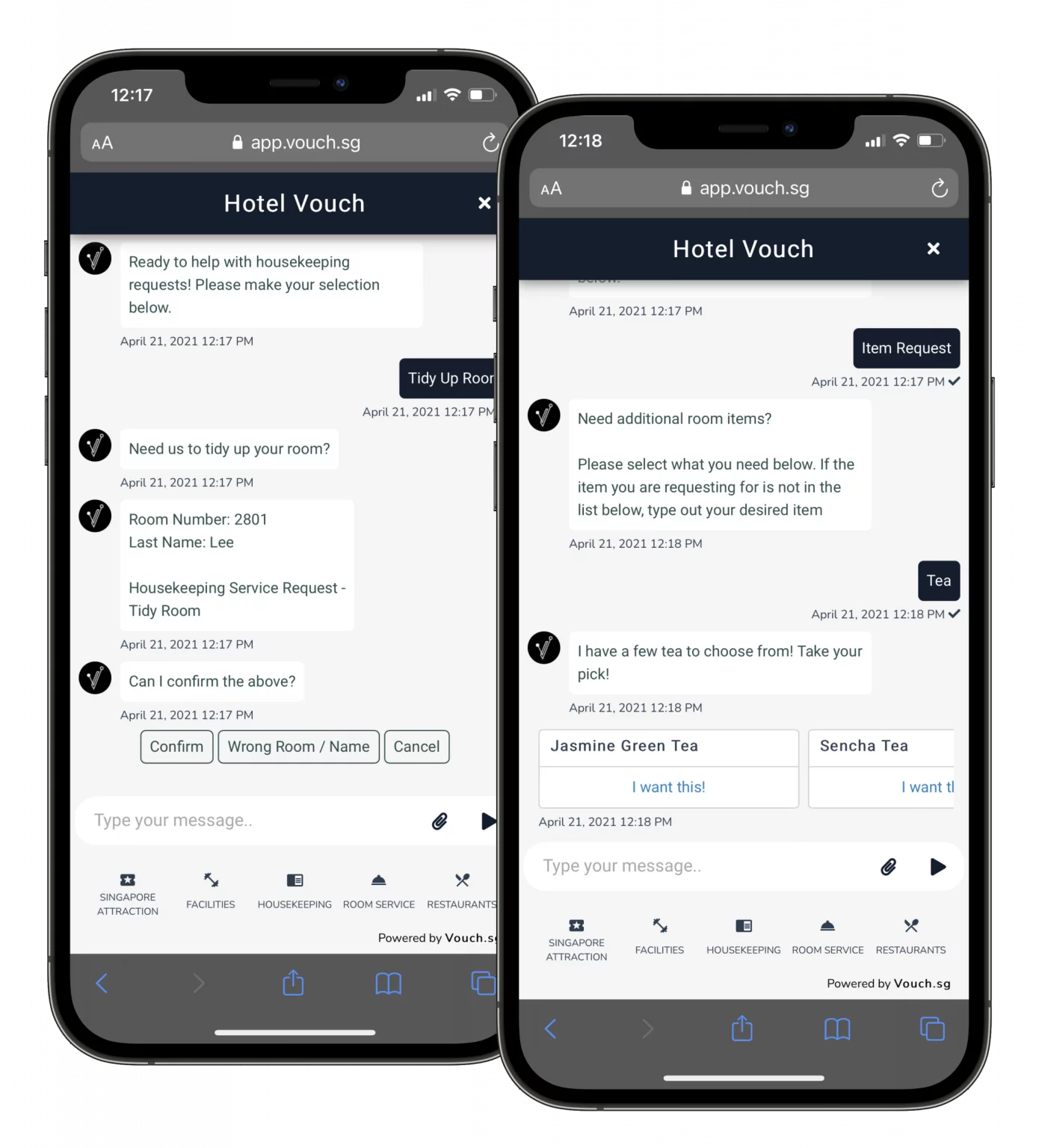 Hotel Concierge Software: Modules and Integrations | AltexSoft