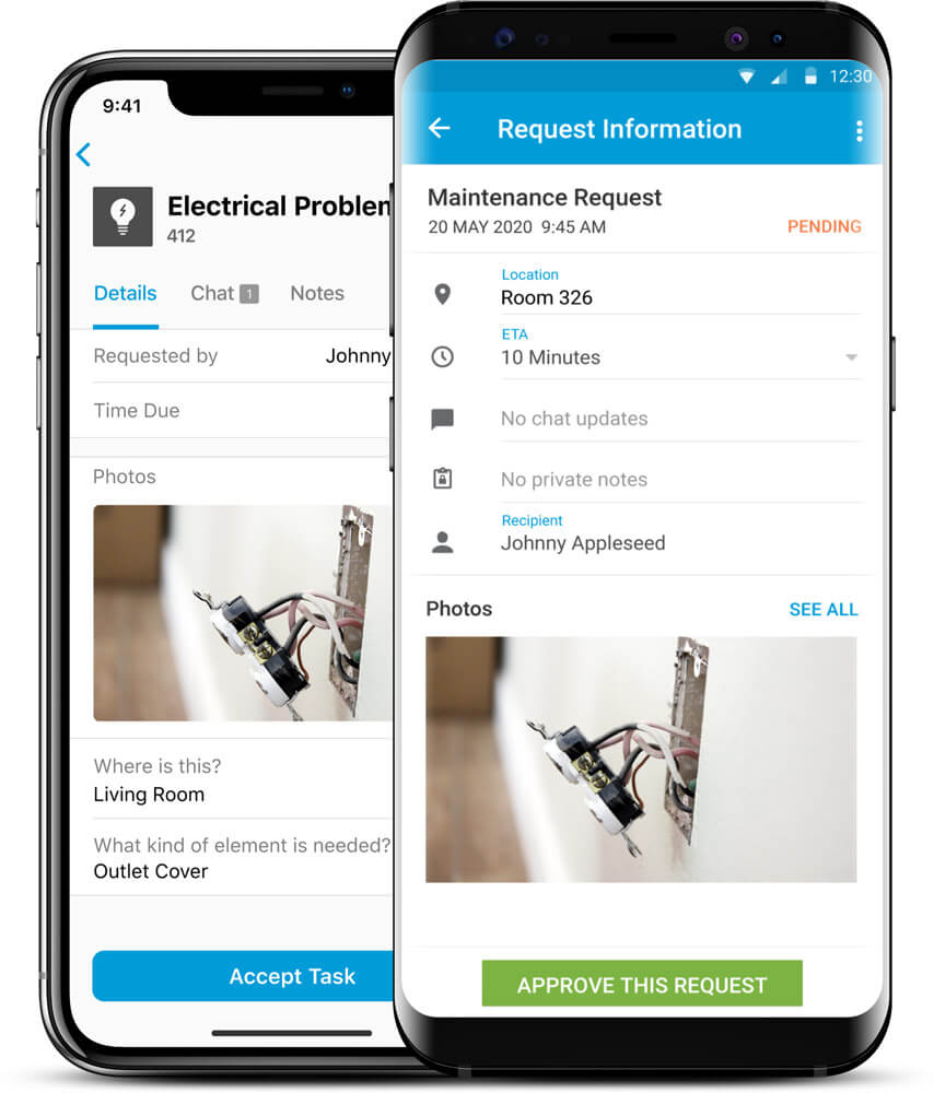 Hotel Concierge Software: Modules and Integrations | AltexSoft