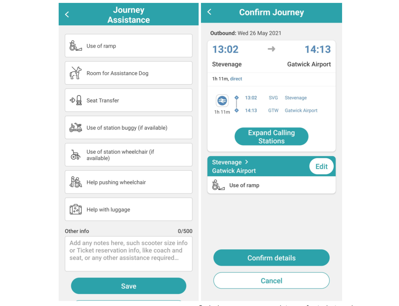 Irctc Online Passenger Reservation System