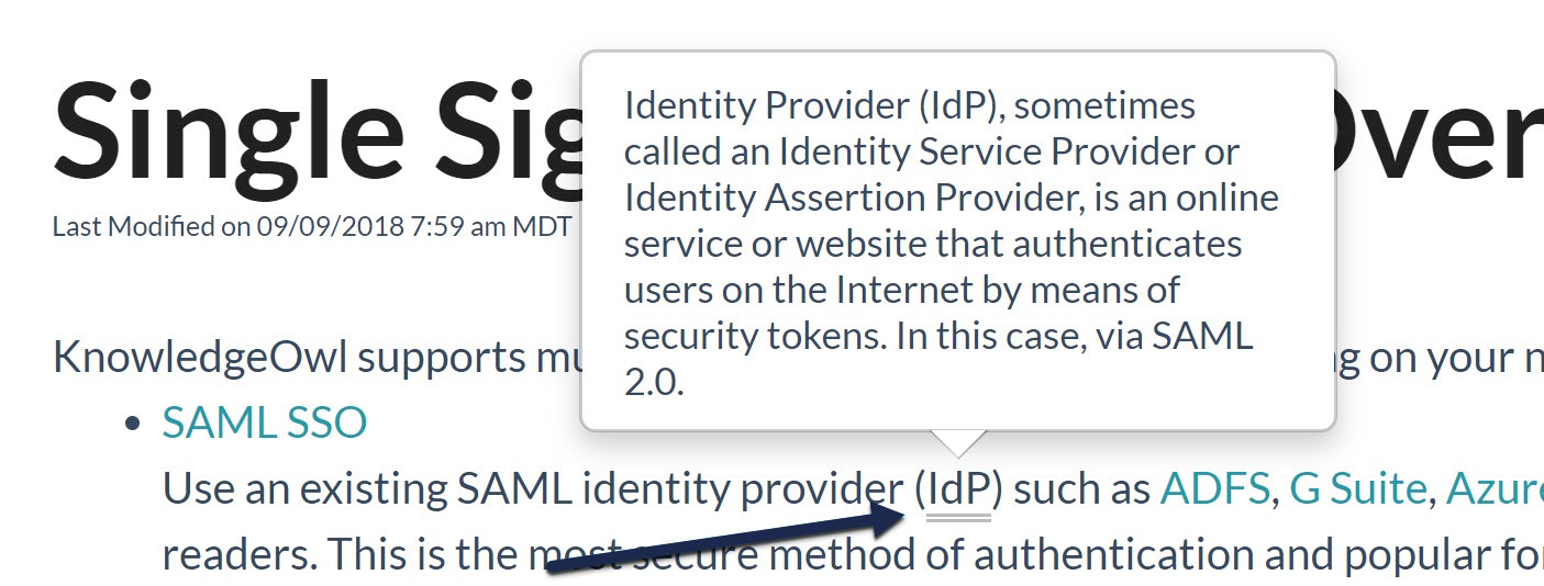 Knowledge Base: How to Build and Maintain a Help Center for Your ...