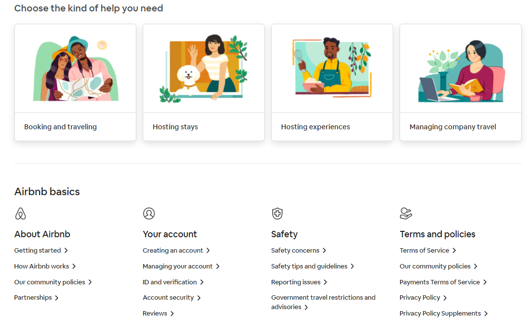 Knowledge Base: How to Build and Maintain a Help Center for Your ...