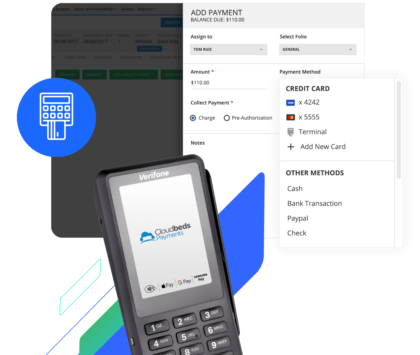 Hotel Online Payments: How to Transform Your Payment Process | AltexSoft