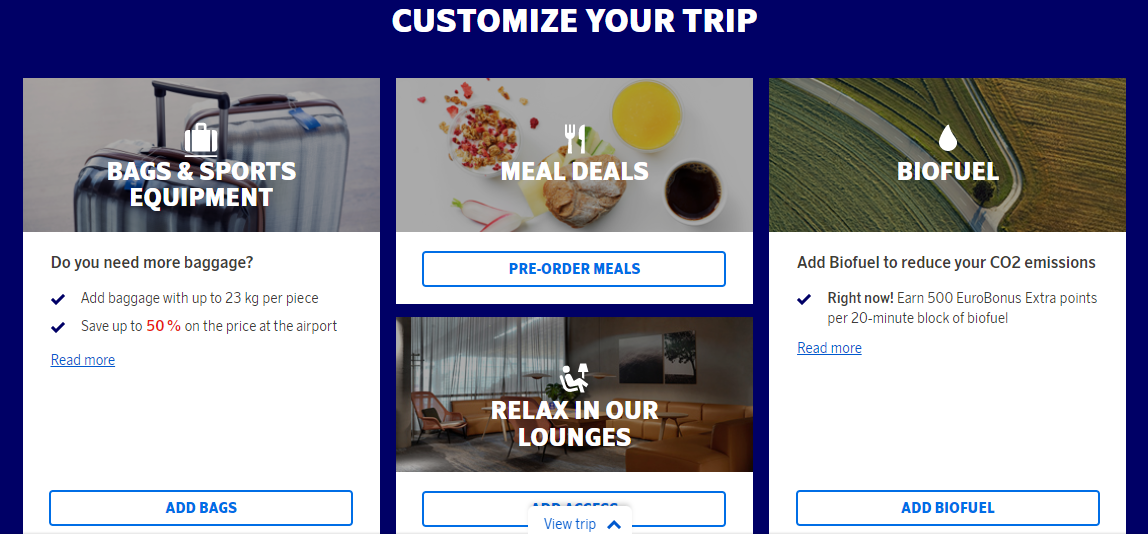 Carbon Offset in Aviation Explained: How ICAO CORSIA Helps Airlines Get ...