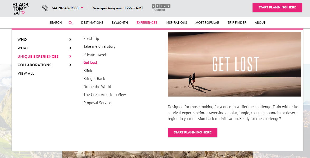 Experiential Travel Explained: Players, Distribution Landscape, and ...