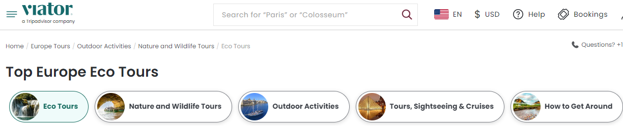 Experiential Travel Explained: Players, Distribution Landscape, and ...