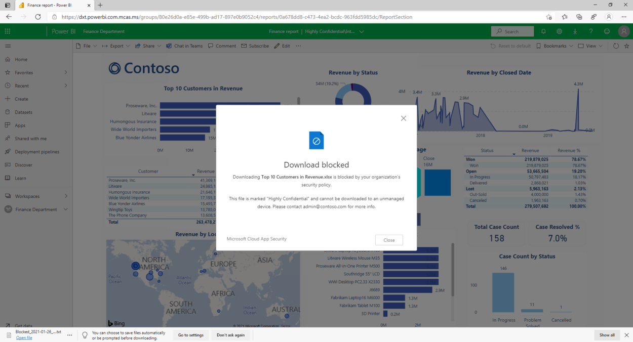 The Good And The Bad Of Microsoft Power Bi Data Visualization Altexsoft