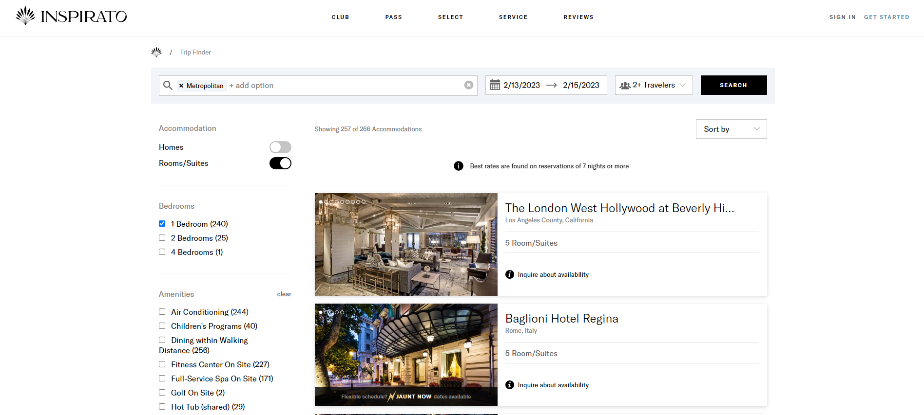 Closed User Groups in Travel | AltexSoft
