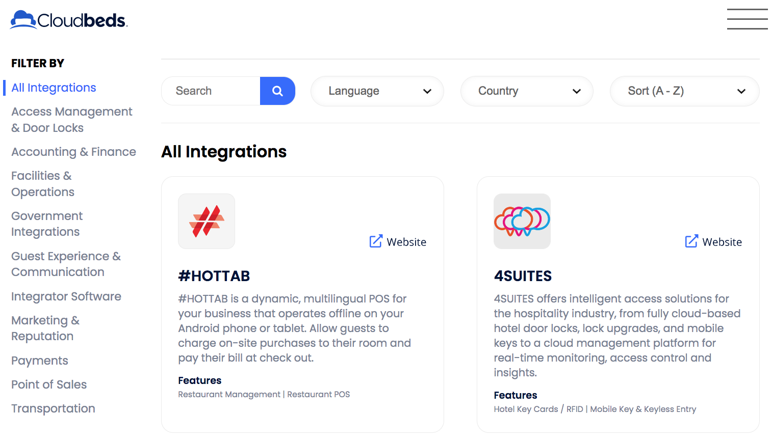 PMS Data Integration for Third-Party Apps | AltexSoft PMS Data Integration for Third-Party Apps | AltexSoft