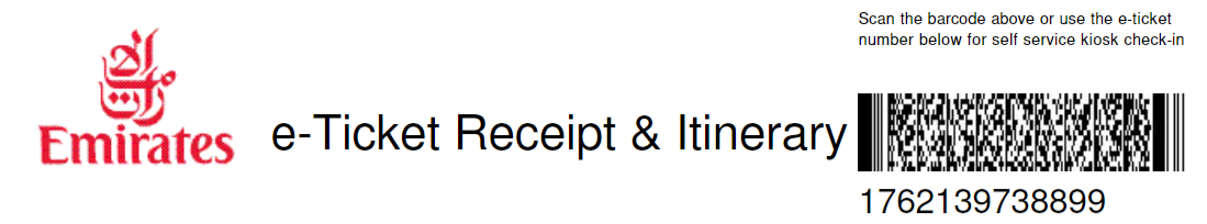 IATA Numbers and Codes Explained | AltexSoft