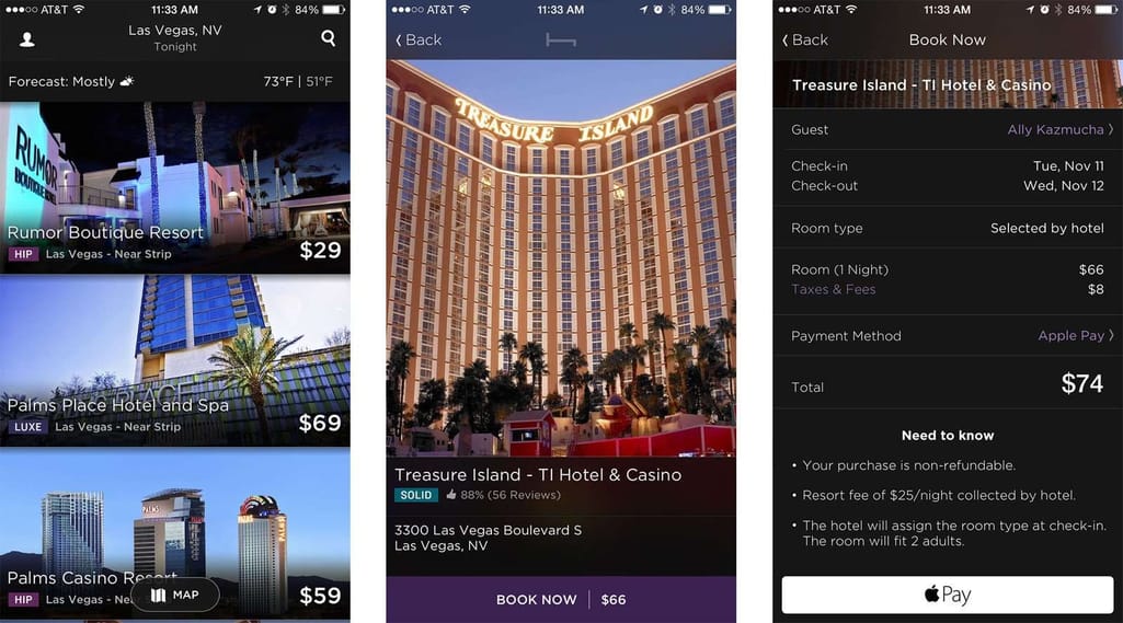 Mobile App UX Principles: Key Rules and Stages
