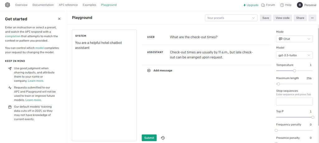 Prompt Engineering, Explained