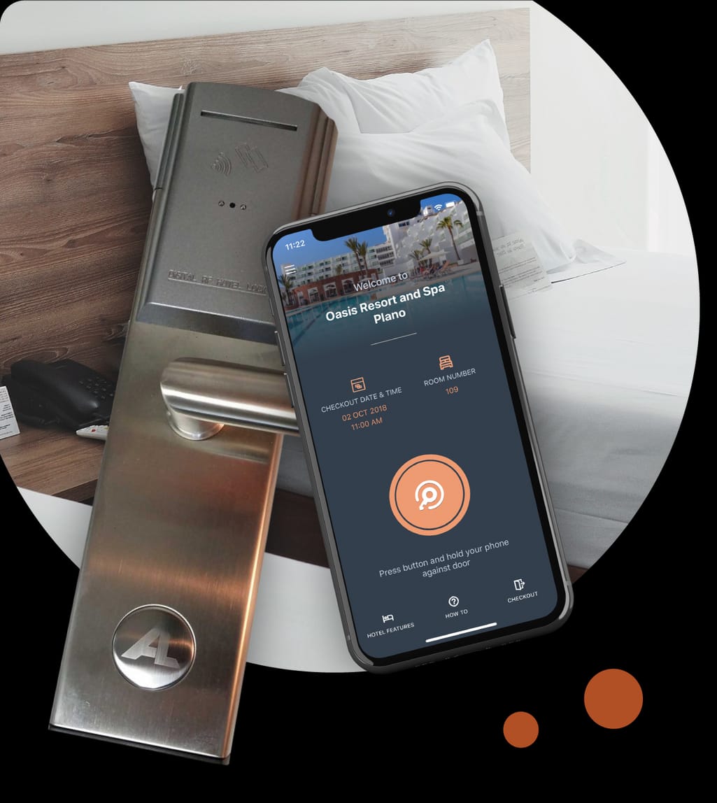 Smart Hotel Infrastructure: Adopting IoT in Hospitality