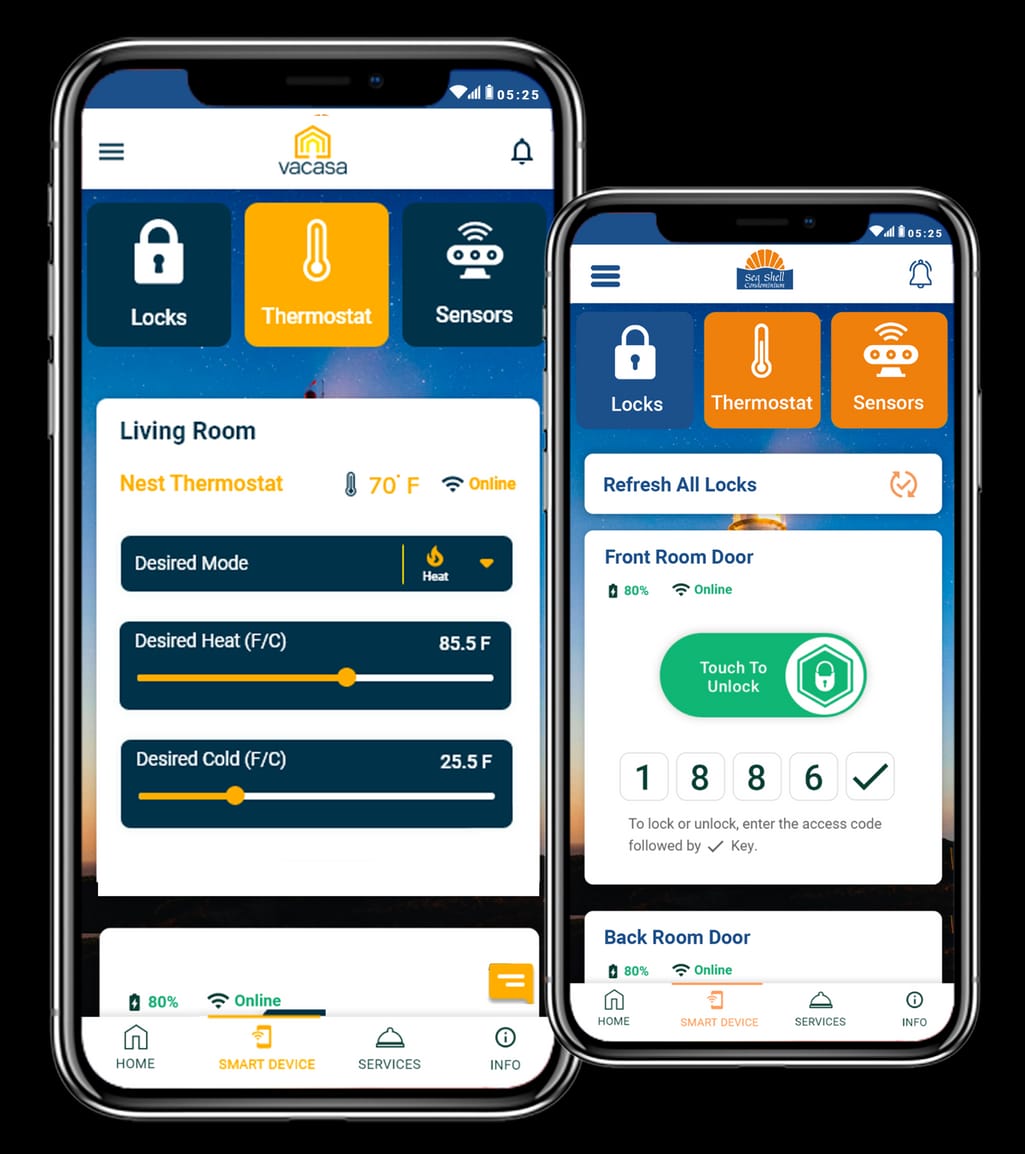Smart Hotel Infrastructure: Adopting IoT in Hospitality