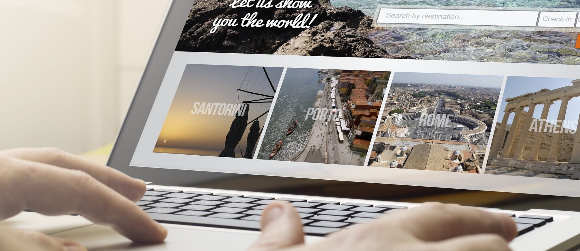 AltexSoft & Online Travel Agency: Building a Travel Inventor