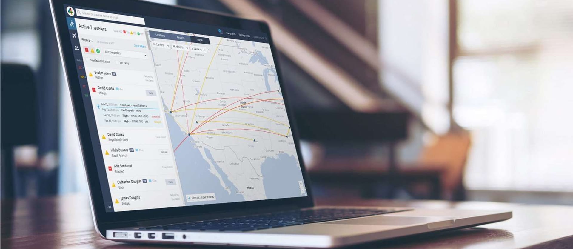AltexSoft & Cornerstone Information Systems: Reimagining the