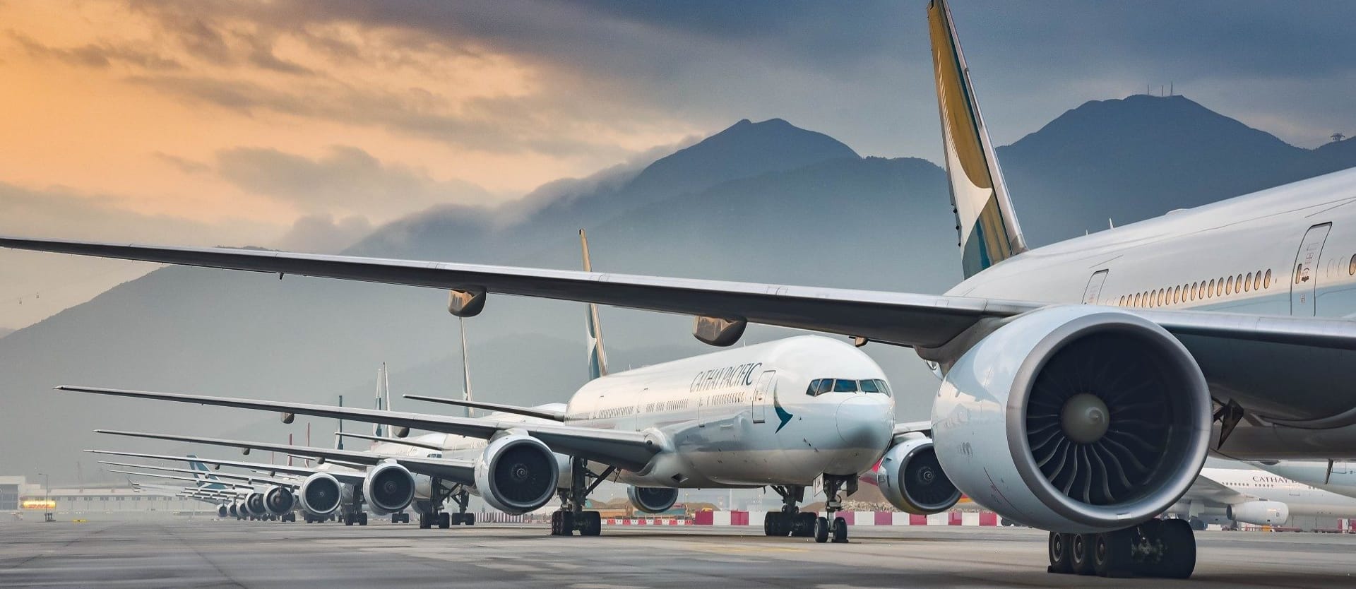 AltexSoft & Issta: Optimizing Flight Inventory Management