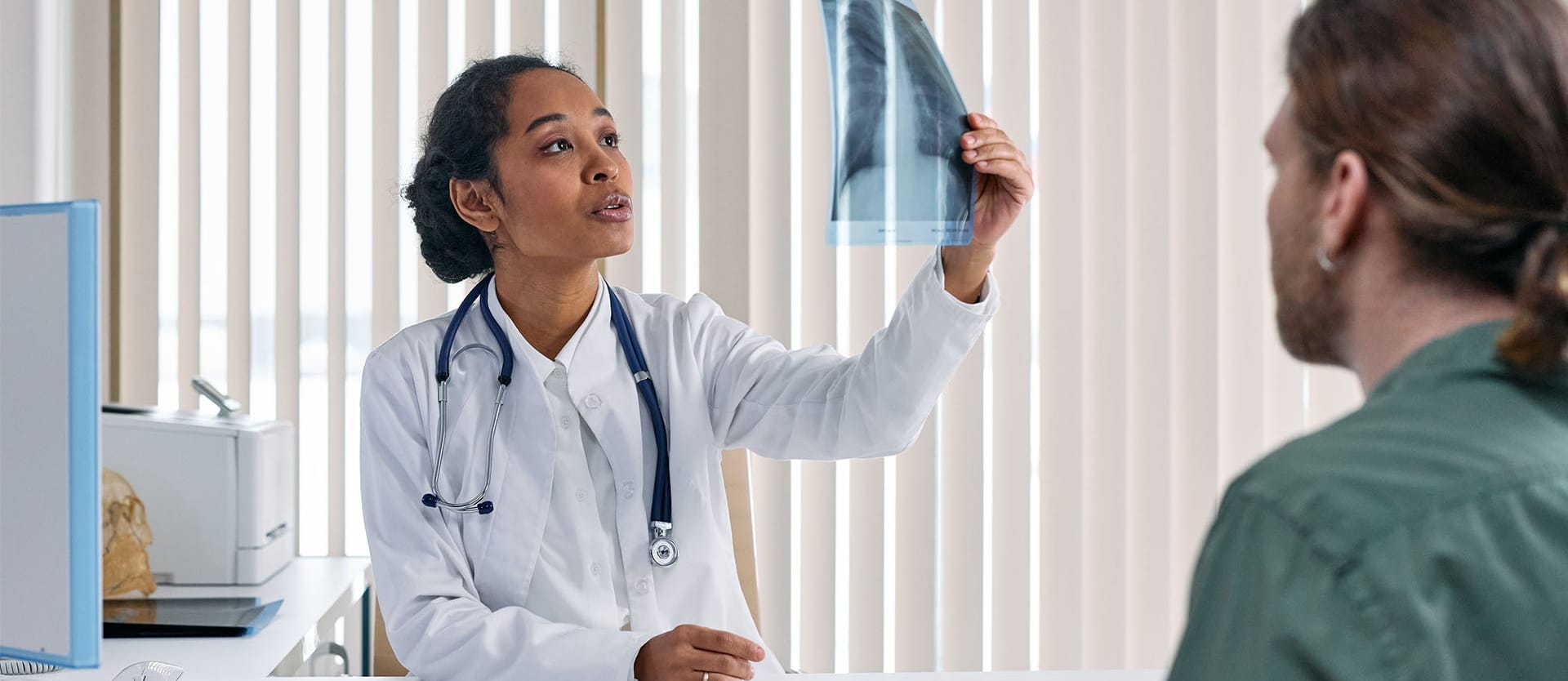 AltexSoft Builds an AI-Based Lung Diagnostics Tool