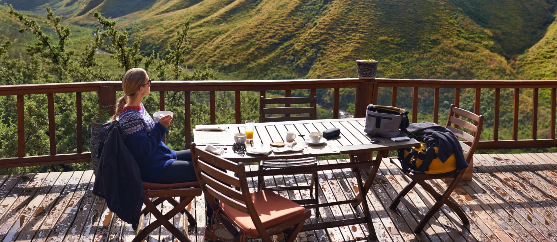 Wayaj and AltexSoft: Improving a Carbon Footprint Calculator