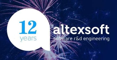 AltexSoft Celebrates its 12th Anniversary