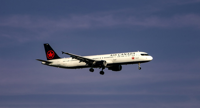 Travelport+ Adds Air Canada NDC Content to 20 Countries