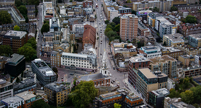 Corvex Pushes Whitbread Review to Unlock Property Value