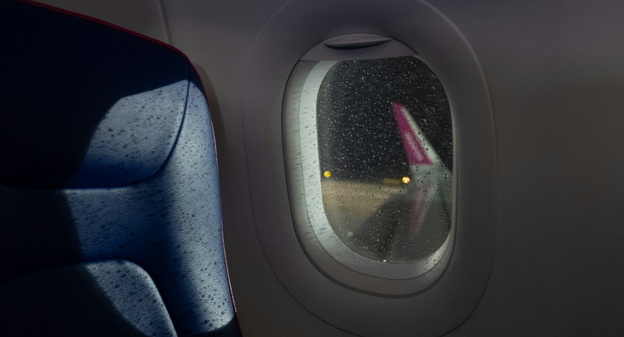 Wizz Class Gives Passengers More Space Without Business Cost