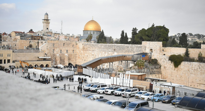 Israel Ministry Wants to Introduce Uber, Lyft App Services